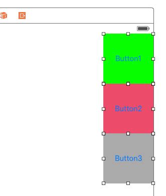 Storyboard Swift Auto Constraints Stack Overflow