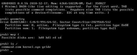 027 DIAGNOSE HOW YOUR BIOS BOOTS USB DRIVES RMPrepUSB