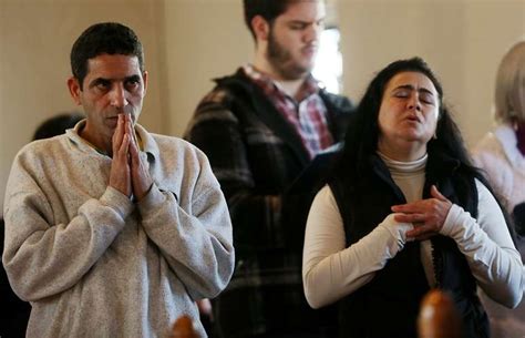 Massacre Deve Gerar Reflexão Sobre Cultura Dos Eua Dizem Analistas