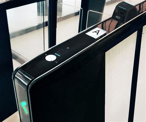 Thermal And Facial Recognition Detector Is Officially Launched Acxhk Blog Access Control