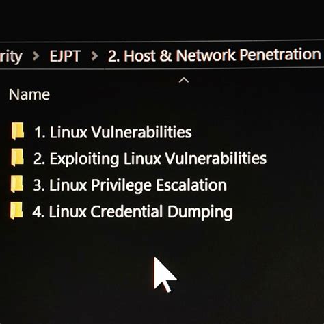 Cybersecurity Penetrationtesting Ethicalhacking Linuxsecurity… Muhammad Izaz Haider