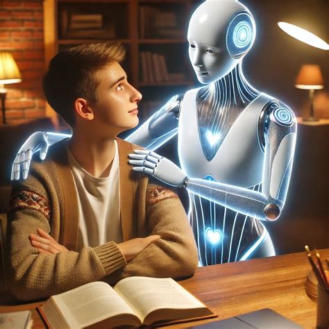 Bilal Abidi On Linkedin Ai Tutors Wont Fix Education Ai Therapists