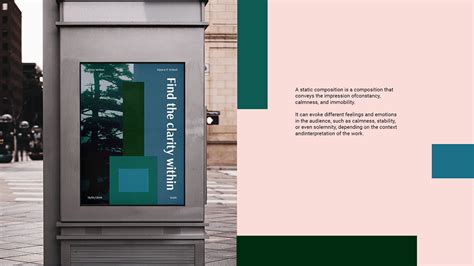 Collection Of Posters Adobe Photoshop Behance