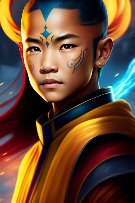 Lexica Avatar