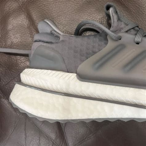 New Double Stack Boost Model Coming Up Rultraboost