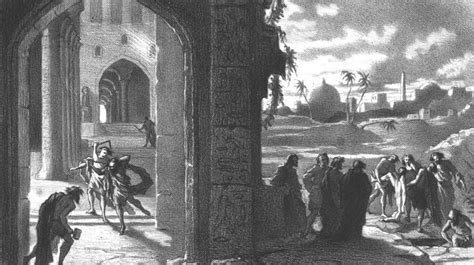 Who Was Hiram Abiff Freemasonrys Most Notable Figure Great Masons