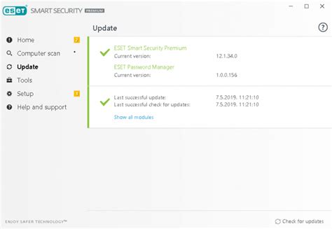 Eset Antivirus Software Complete Review Cyberogism