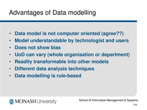 Ppt Ims 5024 Information Systems Modelling Powerpoint Presentation