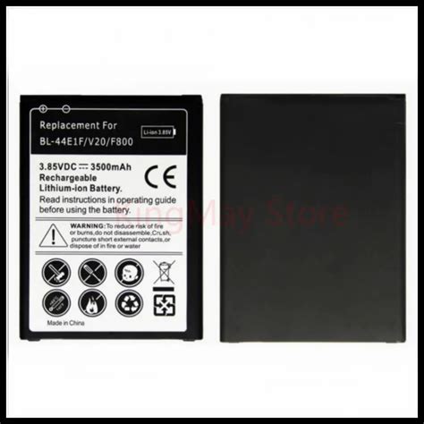 High Quality Bateria V BL E F REPLACEMENT BATTERY For LG V Battery H F VS US