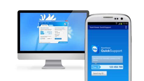 Ios Teamviewer Hướng Dẫn Tối Ưu Hóa Trải Nghiệm Truy Cập Từ Xa