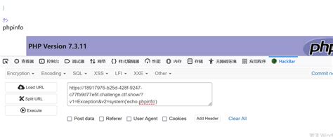 Ctfshow——web入门108~114ctfshow Web108 Csdn博客 Ctfshow——web入门108~114ctfshow Web108 Csdn博客