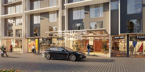 Jangid Meadows In Andheri East Mumbai 7900 Lac Floor Plans Location Map And Reviews