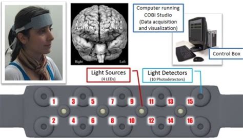 Functional Near Infrared Spectroscopy Fnir Cci Neruo Cognitive