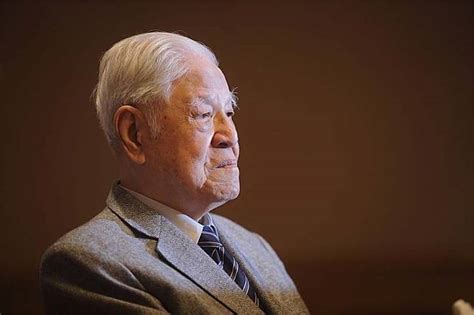 李登輝被日本集英社歸類中國歷史人物 李安妮遺憾：父親是台灣人 上報 Line Today