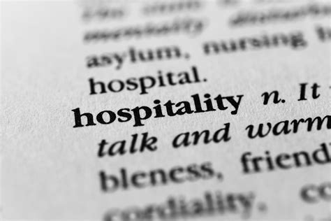 Sexual Harassment In Hospitality A Look To The Future Gig