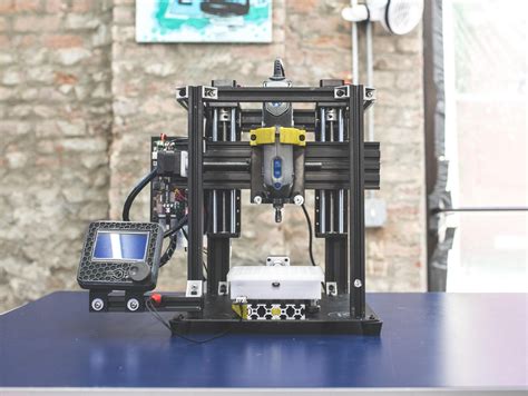Looking To Understand Cnc Z Axis Design R Cnc