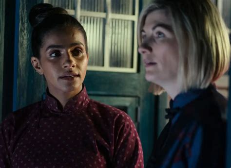 Stretched Face Doctor Who Cassandra O Brien D17 Tardis Fandom