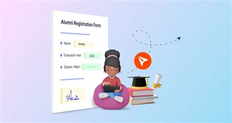 Streamline Alumni Relations With Boldsign S Esignature Solution Boldsign