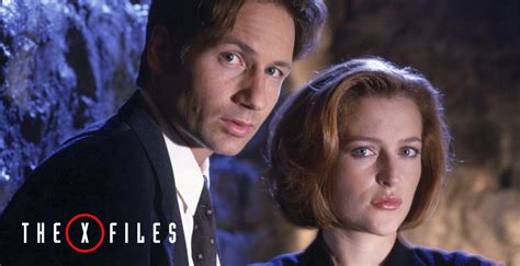 The X Files 1993 La Verdad Sigue Ahí Afuera • Cuarto Mundo