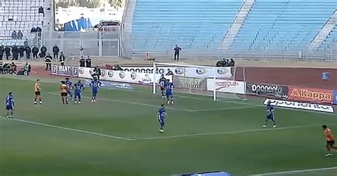 نتيجة مباراة الترجي ضد أمل جربة في دور الـ 32 من كأس تونس 2023