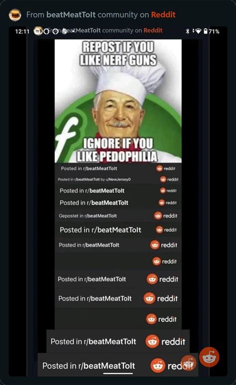 Nerf This Meme R Paulblartmallcop