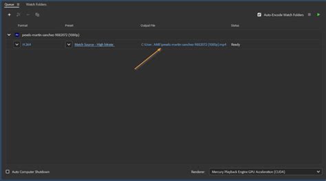 How To Compress Video In After Effects Aejuice