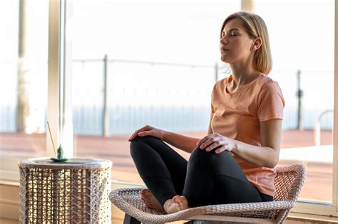 Cuales Son Los Beneficios Del Mindfulness Wellbeing Space