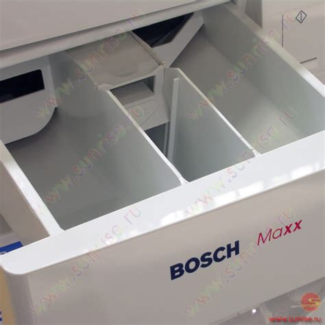 Стиральная машина Bosch WFO 2042 OE 1000 об. * - Санрайз Липецк ...