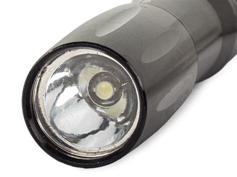 Latarka Taktyczna Mini Dioda Led Brelok Na Baterie KATEGORIE