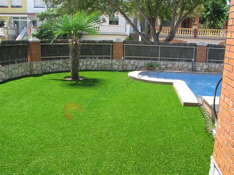 Why Do People Put Fake Grass