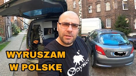 Rozpoczynamy Sezon Wyruszam Z Detektorami W Polsk Youtube