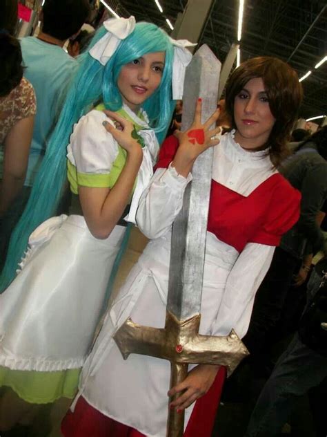 Alice Human Sacrifice First Alice