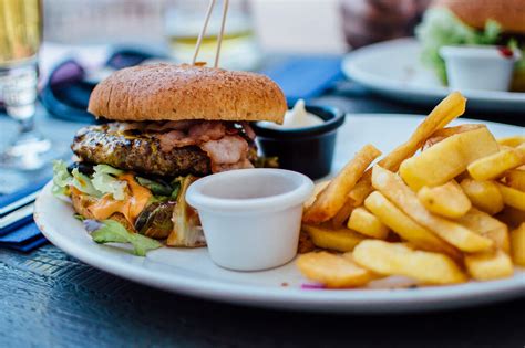Order Online Evanston Firehouse Grill Evanston