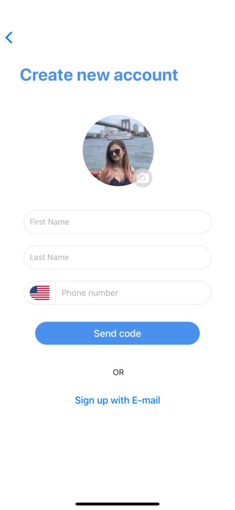 Flutter Instagram Clone With Backend Download Instaflutter