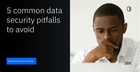 Most Security Breaches Are Preventable Avoid These 5 Common Data Security… Ibm Security