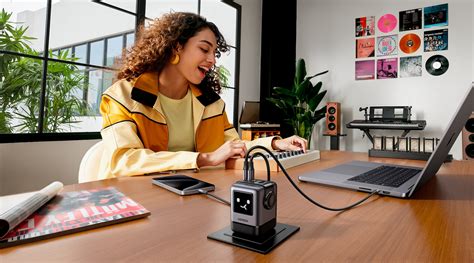 Ugreen Uno Charger 100 W Usb C Charger Now Available Techpowerup Forums