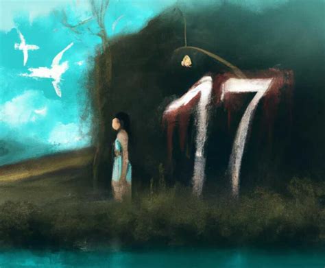 Significado Y Simbolismo Del Número 17 En Numerología Abbita
