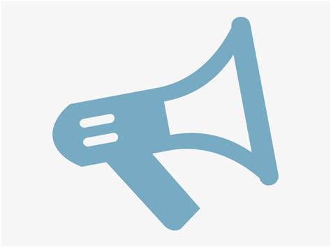 Loud Hailer Marketing 600x600 Png Download Pngkit