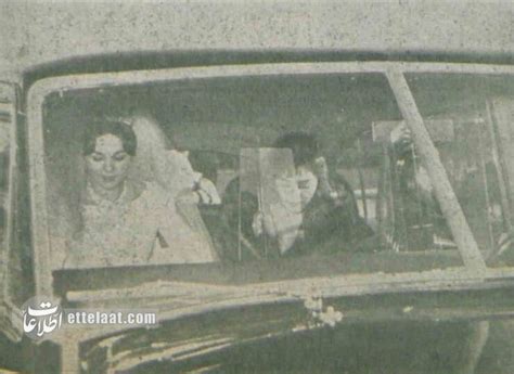 عکس‌های دیده‌نشده از مراسم ازدواج فرح و محمدرضا پهلوی اطلاعات آنلاین