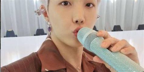 Bts J Hope Lanzará Su Primer álbum En Solitario El 15 De Julio