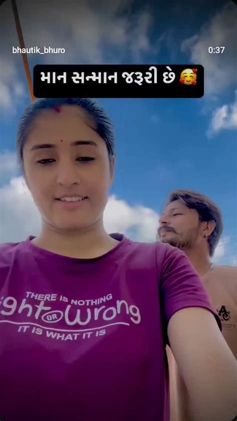 Pooja Joshi Viral Joshi ️🫶🫂 ️ Instagram