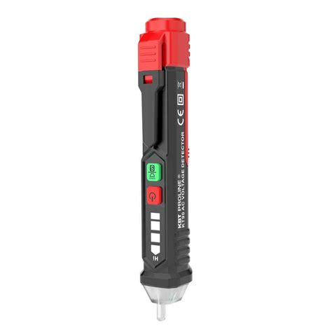 КВТ Детектор напряжения бесконтактный «PROLINE» KT90