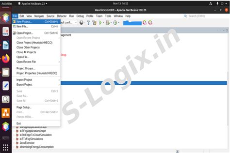 Installation Step For Cloudsim In Cloud Computing How To Install Cloudsim S Logix
