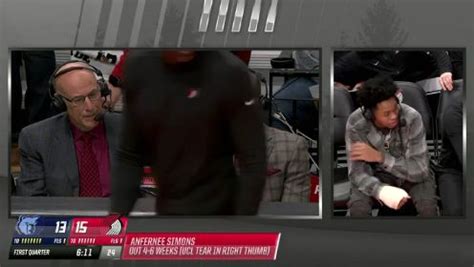 NBA全场集锦回放NBA季中锦标赛小组赛灰熊vs开拓者第1节中文解说回放 高清1080P在线观看平台 腾讯视频