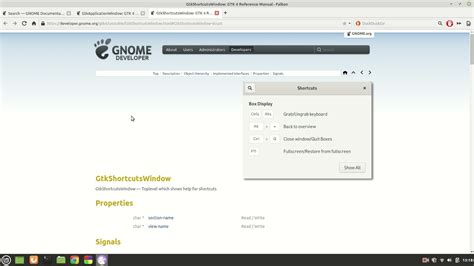 GTK4 GtkApplicationWindow Tutorial 03 YouTube