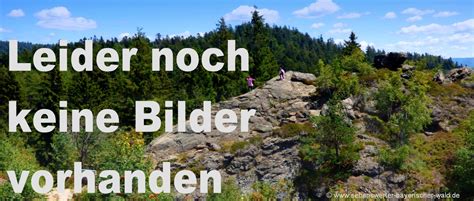 Bayerischer Wald Klamm And Wasserfall Wandern In Bayern