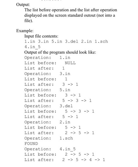 Solved Computer Science Data Structure And Alogirithms