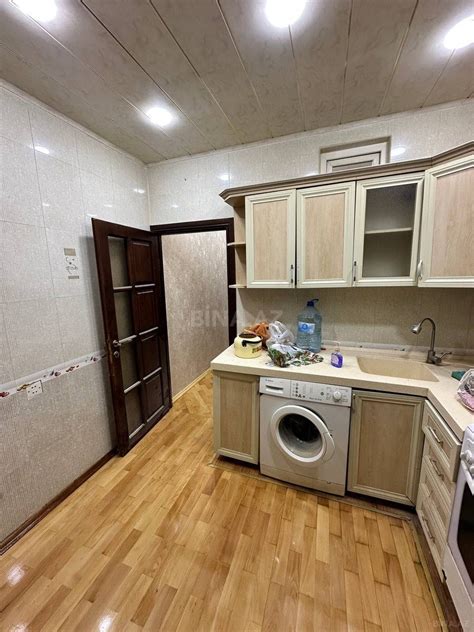 3 Otaqlı Köhnə Tikili — 70 M² — Xalqlar Dostluğu M Bakı Azərbaycan
