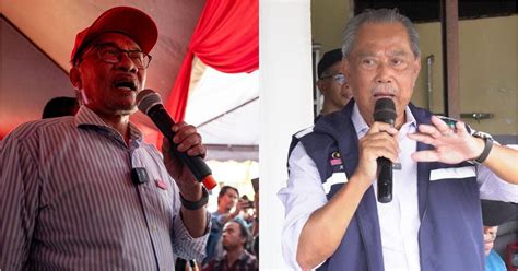 Muhyiddin Alleges Jews Christians Will Use Ph To Colonise Msia