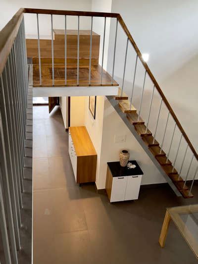 Designs By Architect Akshay Chandran Kollam Kolo